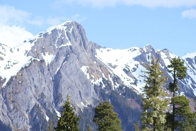 3 Hour Guided Driving Tour in Hoonah Alaska - FAQs