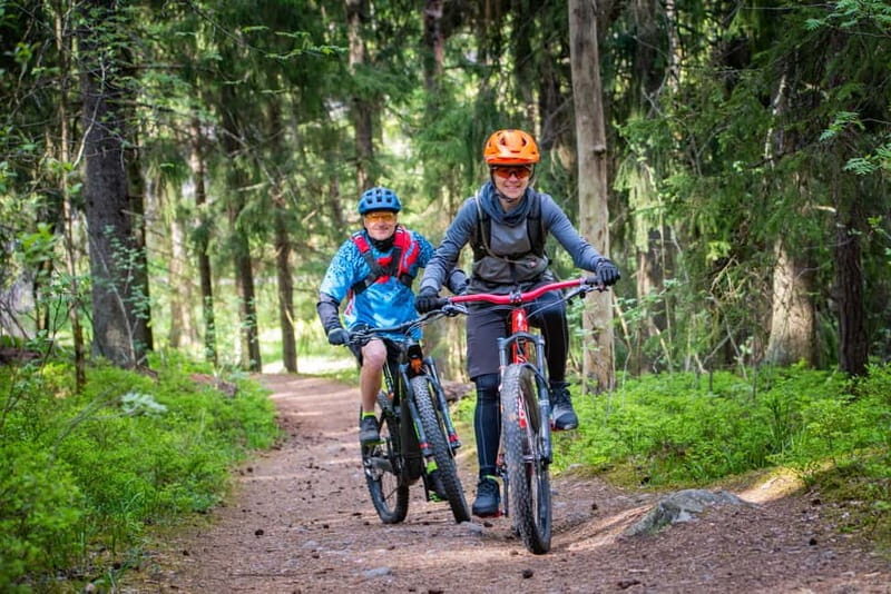 3-Hour Guided E-bicycle Tour in Lahti - Why the Guided Aspect Matters