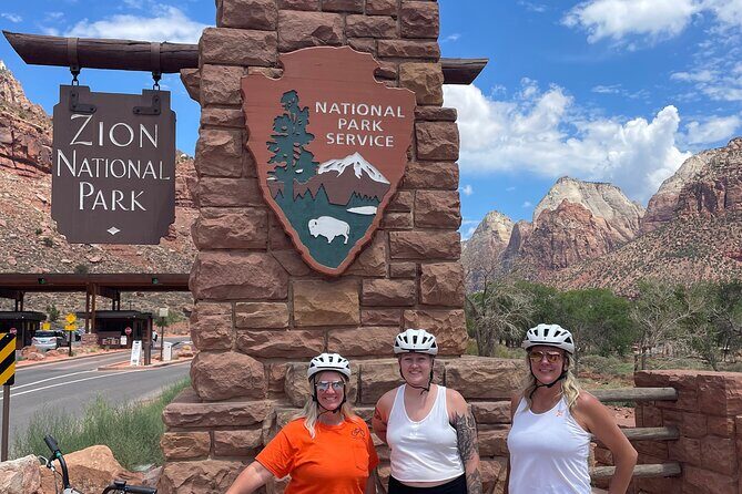 3 Hour Guided E Bike Tour in Zion National Park - Who Will Love This Experience?