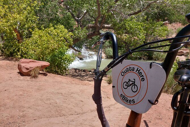 3 Hour Guided E Bike Tour in Zion National Park - Final Thoughts