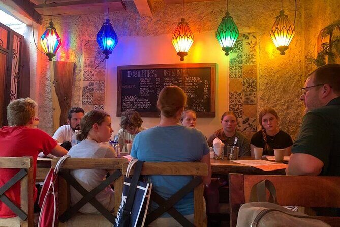 3-Hour Guided Food Tour in Puerto Vallarta - An Introduction to the Tour Experience