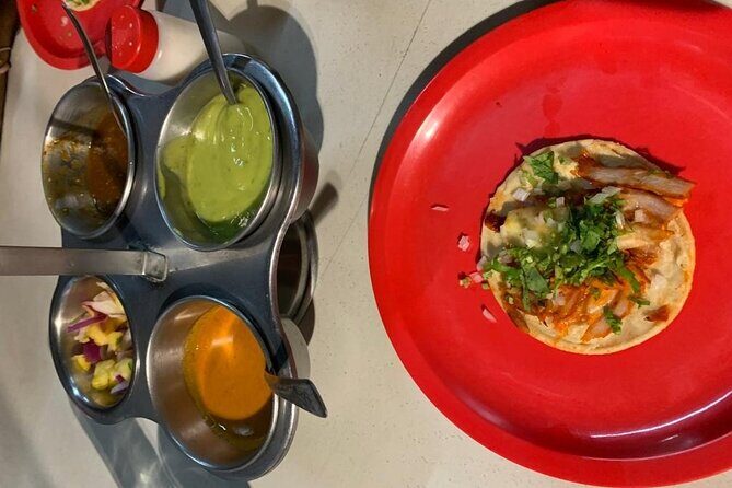 3-Hour Guided Food Tour in Puerto Vallarta - Why the Food & Learning Make This Tour Special