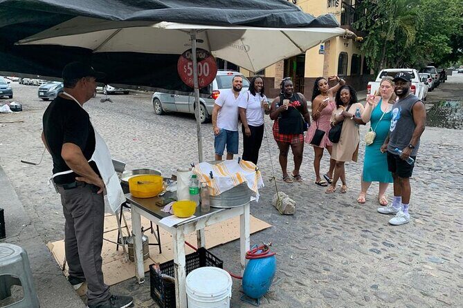 3-Hour Guided Food Tour in Puerto Vallarta - FAQs