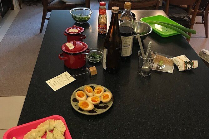 3-Hour Guided Musubi Japanese Home Cooking Class - Why This Class Stands Out