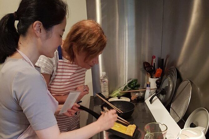 3-Hour Guided Musubi Japanese Home Cooking Class - FAQ