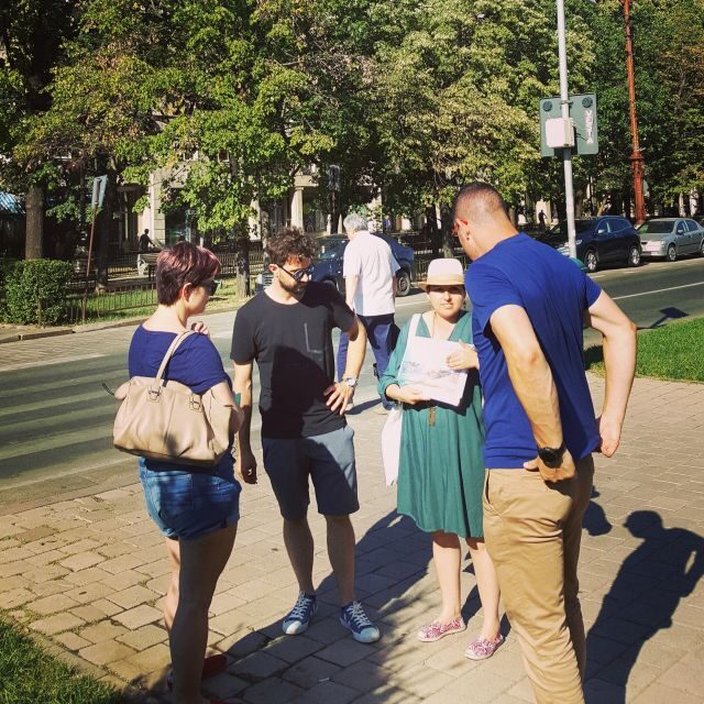 3-Hour Guided Tour of Communist Bucharest - A Closer Look at the Tour Experience