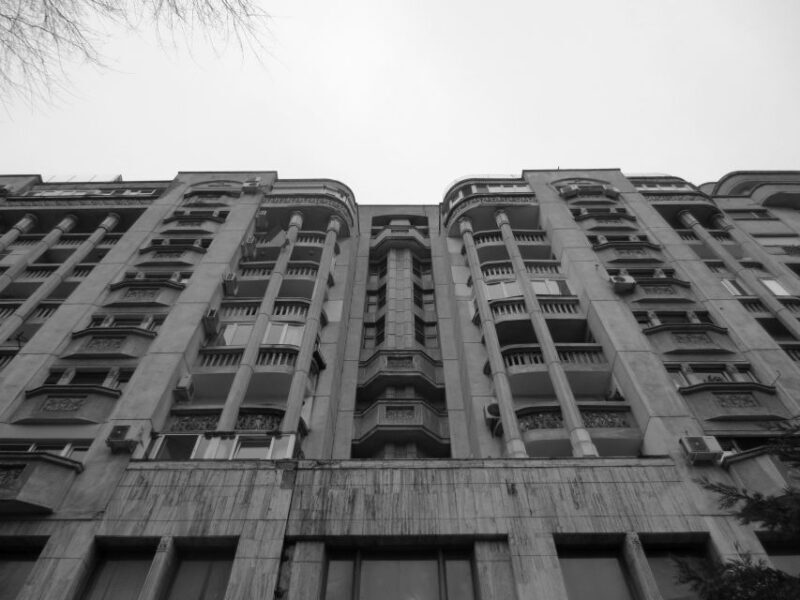 3-Hour Guided Tour of Communist Bucharest - How the Tour is Structured