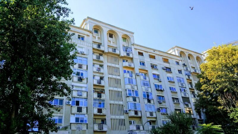 3-Hour Guided Tour of Communist Bucharest - Practical Tips for Travelers