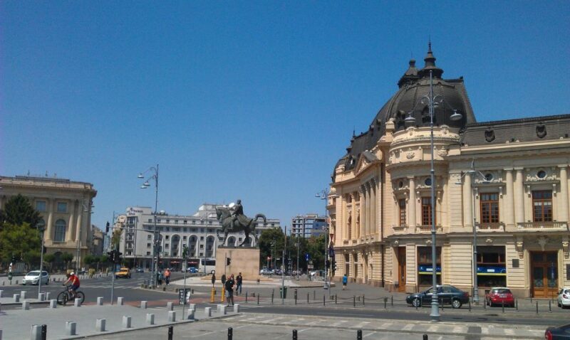 3-Hour Guided Tour of Communist Bucharest - The Sum Up