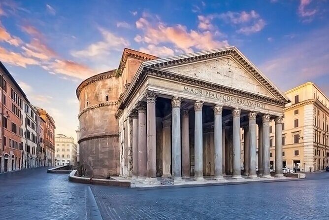 3-Hour Guided Tour of Splendid Rome by E-Bike - The Practicalities: What to Expect