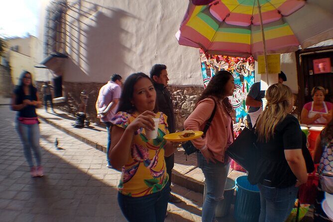 3-Hour Guided Walking Tour of Guanajuato - Why You’ll Love This Guanajuato Tour