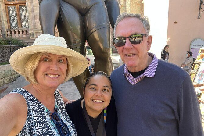 3-Hour Guided Walking Tour of Guanajuato - How to Make the Most of Your Tour Experience