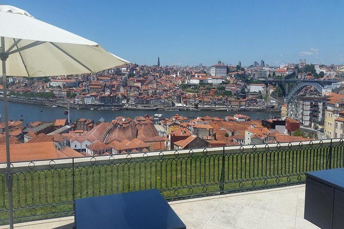 3-Hour Guided Walking Tour of Porto - Practical Tips for Visitors