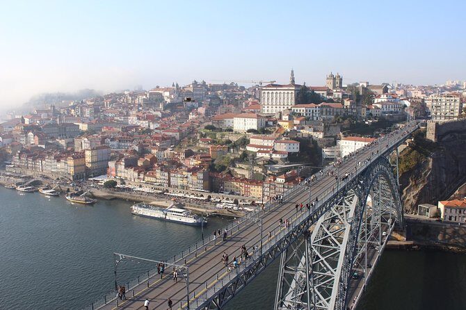 3-Hour Guided Walking Tour of Porto - FAQ
