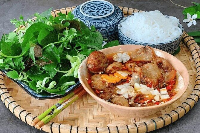 3 Hour Hanoi Street Food Tour by Walking, Motorbike or Cyclo - An In-Depth Look at the Hanoi Street Food Tour