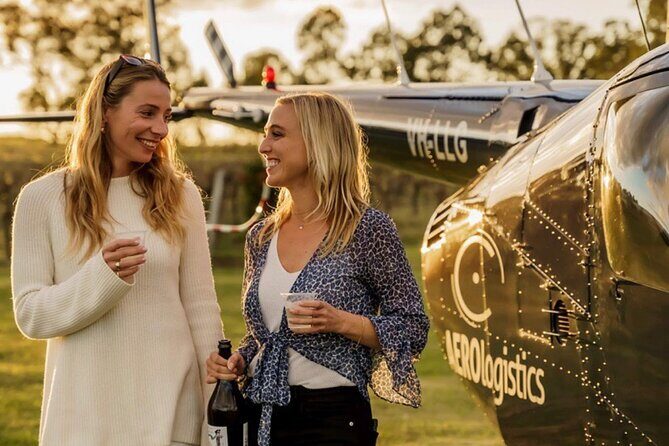 3 Hour Helicopter Wine Tasting Tour in Hunter Valley - The Sum Up: Is the Helicopter Wine Tour in Hunter Valley Worth It?