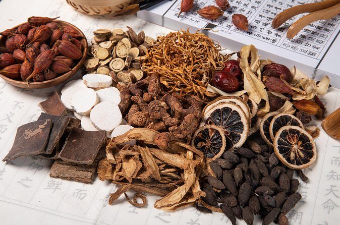 3-Hour Herbal Wholesale TCM Market and a Local Wet Market Tour - FAQ