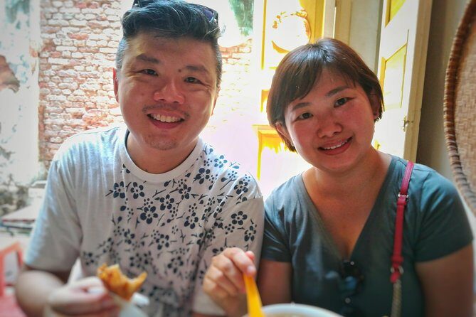 3-Hour Heritage on a Plate Dinner Hop in George Town Penang - Why This Tour Stands Out