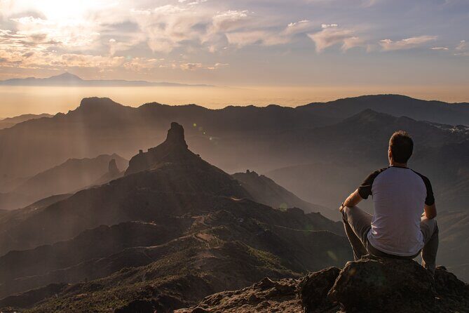 3-Hour Hiking Experience in Roque Nublo - A Closer Look at the 3-Hour Roque Nublo Hiking Tour
