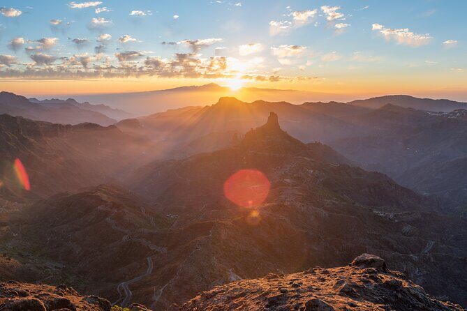 3-Hour Hiking Experience in Roque Nublo - The Sum Up