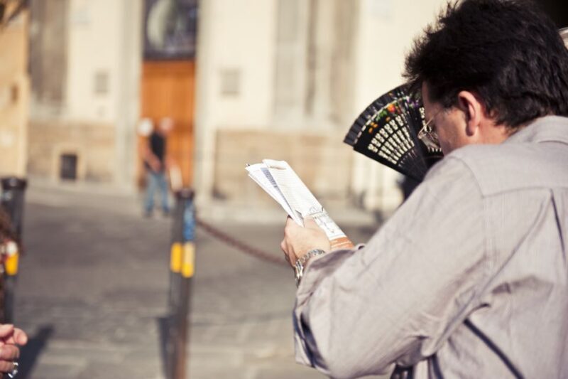 3-Hour Historic WhoDunIt Tour in Florence - The Cost and Value