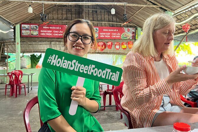 3 Hour Hoi An Walking Food Tour. Morning (HFM) - A Deep Dive into the 3-Hour Hoi An Morning Food Tour