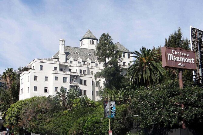 3-hour Hollywood Chills Tour - Celebrity Scandals and Cemeteries - The Sum Up