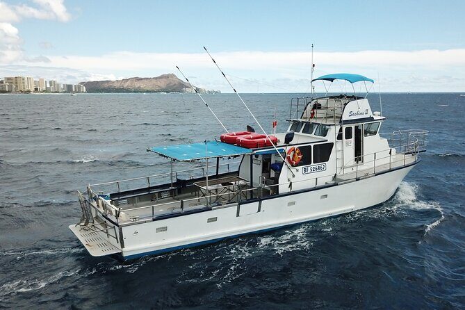 3-Hour Honolulu Bottom Fishing Adventure - Final Thoughts
