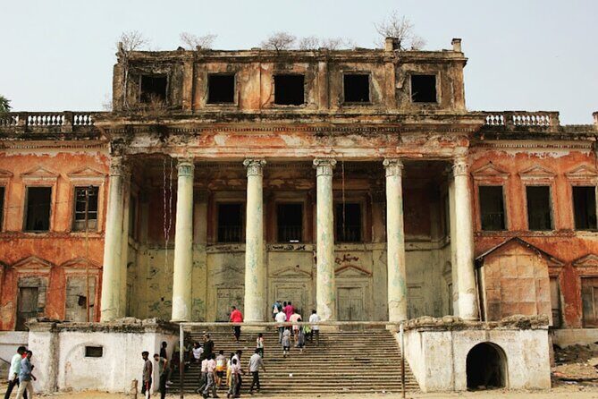 3-hour Hyderabad Old City Heritage Walking Tour - An In-Depth Look at the Heritage Walking Tour
