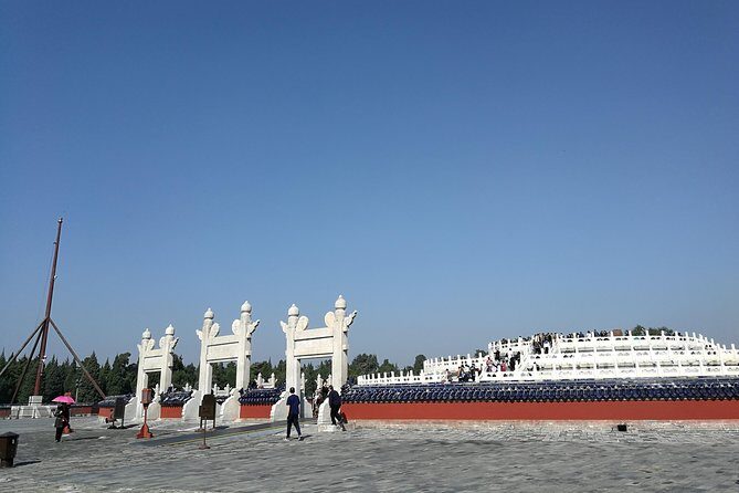3-Hour In Depth Private Tour to Beijing's Temple of Heaven - Final Thoughts: Is It Worth It?