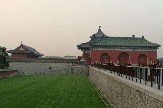 3-Hour In Depth Private Tour to Beijing's Temple of Heaven - FAQ