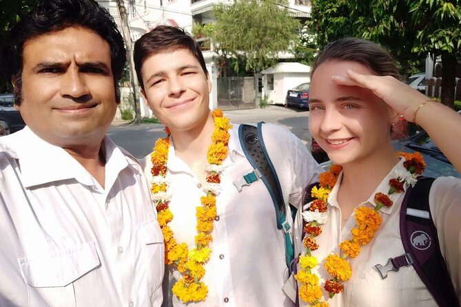 3-Hour Indian Cuisine Cooking Class in Delhi with Pickup - Frequently Asked Questions