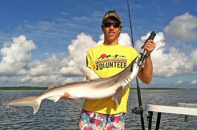 3 Hour Inshore Fishing Charter - The Itinerary and What to Expect