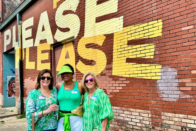 3 Hour Its 5 oclock on the Riverwalk Walking Food Tour-Augusta - The Breakdown of the Itinerary: What Makes It Special