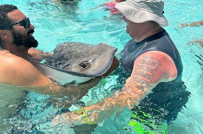 3 Hour Jet ski Adventure Swim with Rays and More - The Sum Up: Is It Worth It?