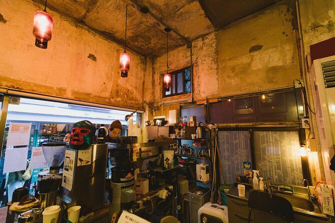 3-Hour Jongno Night Food Tour: Gwangjang Market & Ikseondong - Final Thoughts: Is This Tour Right for You?