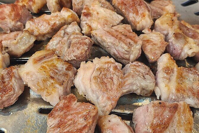 3-Hour Jongno Night Food Tour: Gwangjang Market & Ikseondong - Frequently Asked Questions (FAQs)