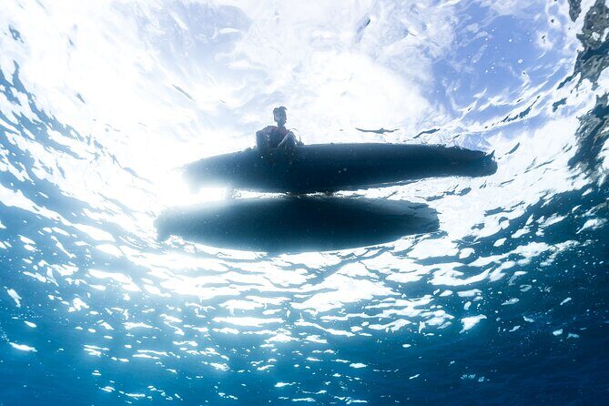 3 Hour Kayak Guided Tour in Islet of Vila Franca Do Campo - The Price and Its Value