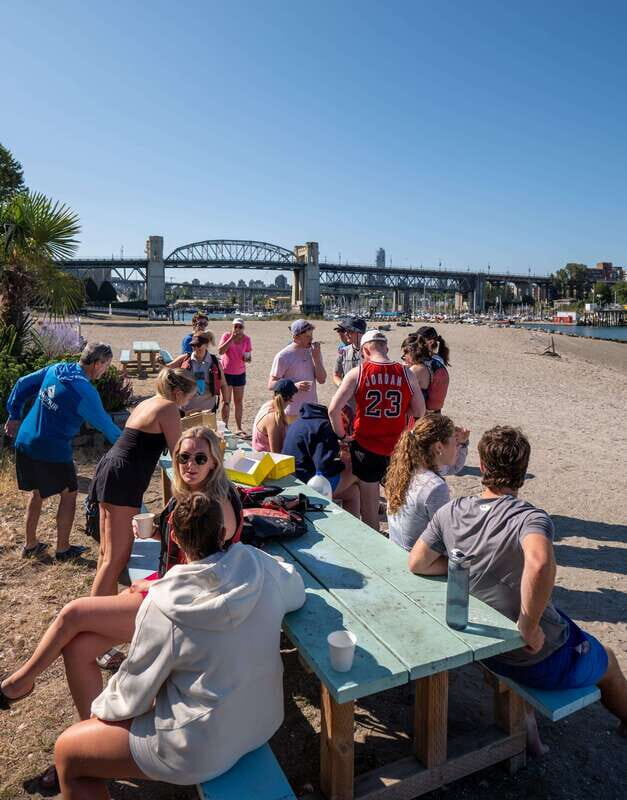 3 Hour Kayak in Vancouver with Coffee on the Beach - What to Expect in Terms of Equipment & Comfort