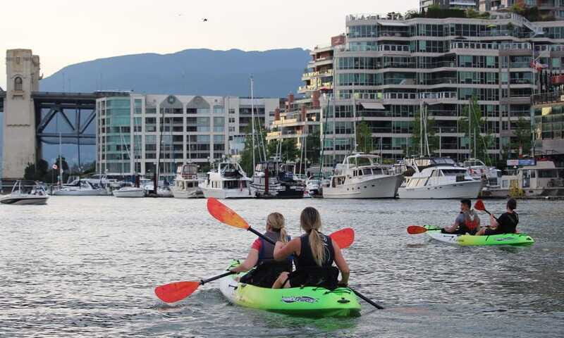 3 Hour Kayak in Vancouver with Coffee on the Beach - Final Thoughts