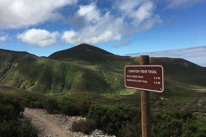 3-Hour Kayaking and Hiking in Californias Central Coast - The Experience in Detail