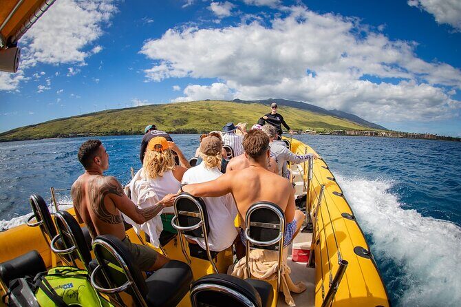 3-Hour Koa Kai Afternoon Adventure Snorkel - Key Points