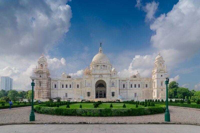 3-hour Kolkata Heritage Walking tour with a local guide - The Value of This Tour