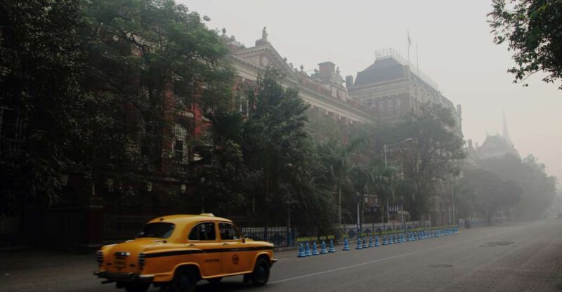 3-hour Kolkata Heritage Walking tour with a local guide - Who Will Enjoy This Tour?