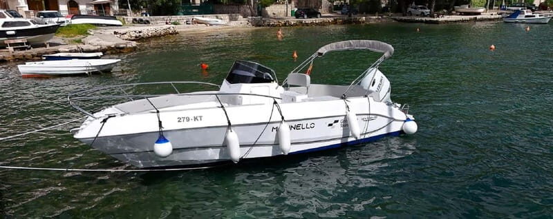3-Hour Kotor Bay Cruise: Perast, Rocks & Mussel Farm Visit - Authenticity, Scenic Beauty, and Cultural Flavor