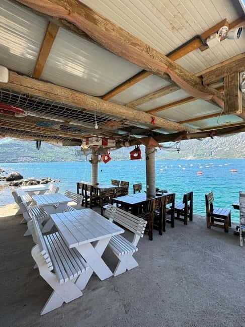 3-Hour Kotor Bay Cruise: Perast, Rocks & Mussel Farm Visit - Who Will Love This Tour?