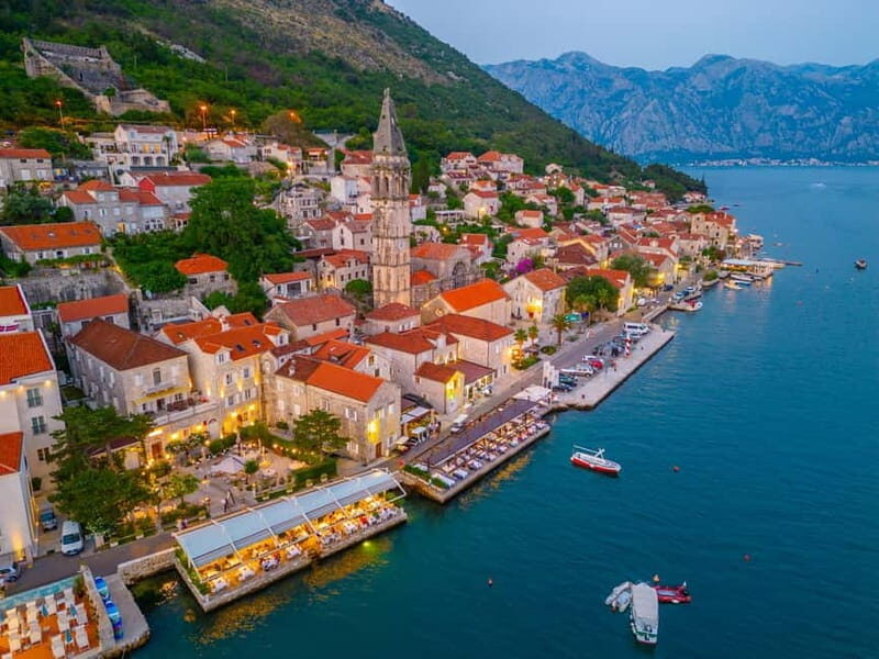 3-Hour Kotor Bay Cruise: Perast, Rocks & Mussel Farm Visit - FAQs