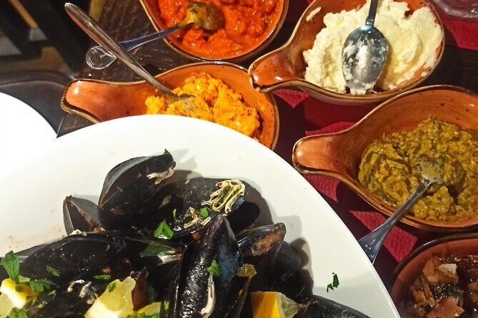 3 Hour Kotor Food Tour - Rick Steves' Recommended - An Authentic Taste of Kotor: What the Tour Offers