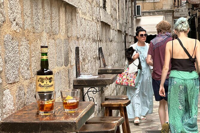 3 Hour Kotor Food Tour - Rick Steves' Recommended - Frequently Asked Questions