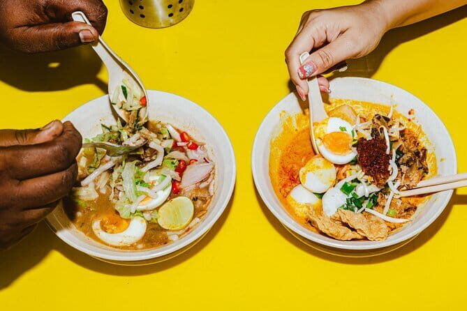 3 Hour Kuala Lumpur Private Food Tour With A Guide - The Sum Up: Is This Tour Right for You?
